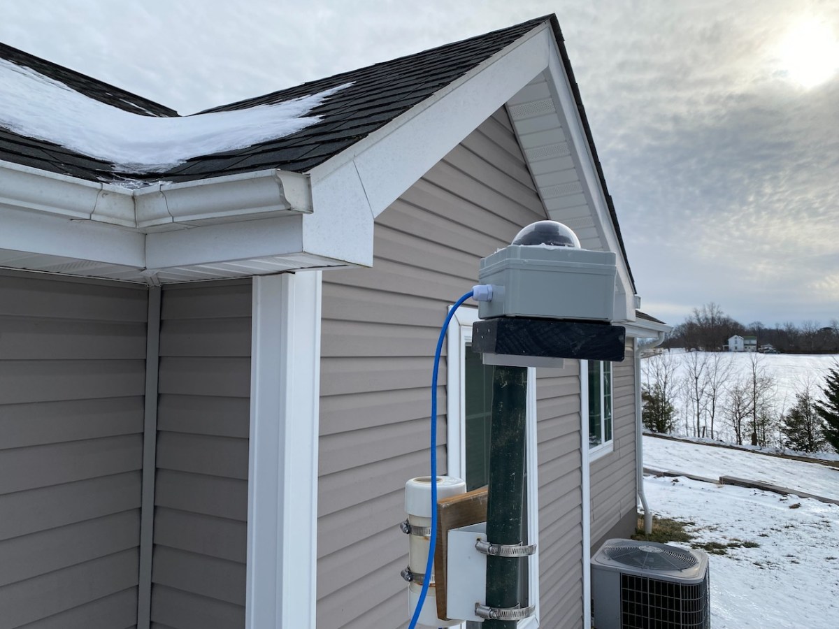 All Sky Camera Build v2 – Linda's Astronomy Adventures