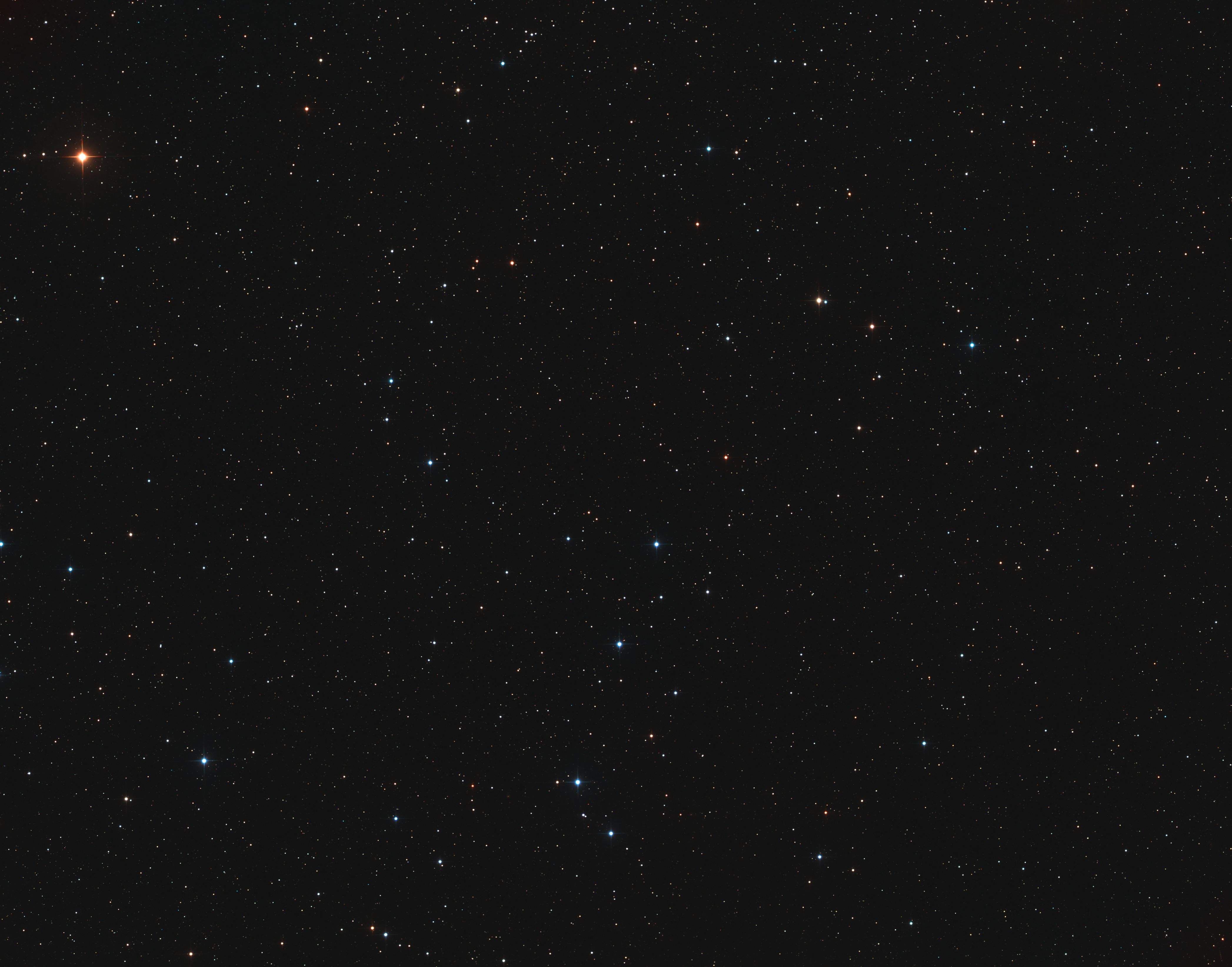 Collinder 350 – Linda's Astronomy Adventures