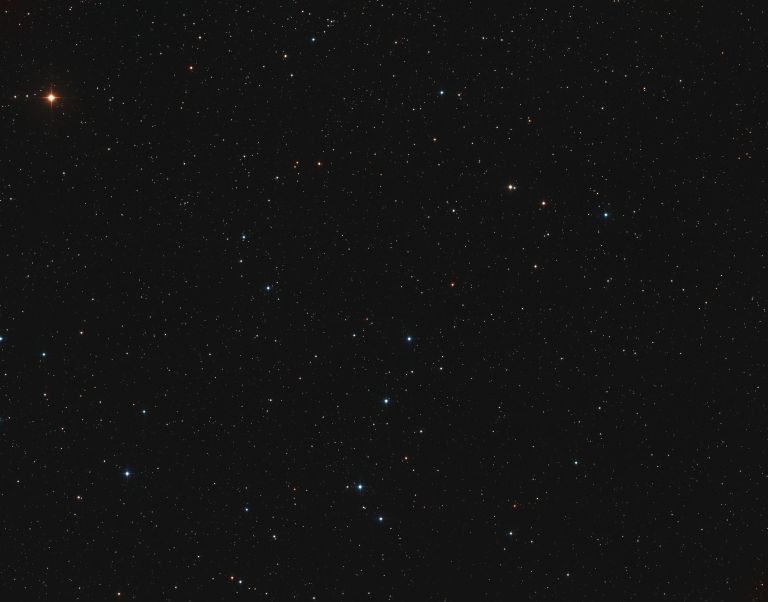 Collinder 350 – Linda's Astronomy Adventures